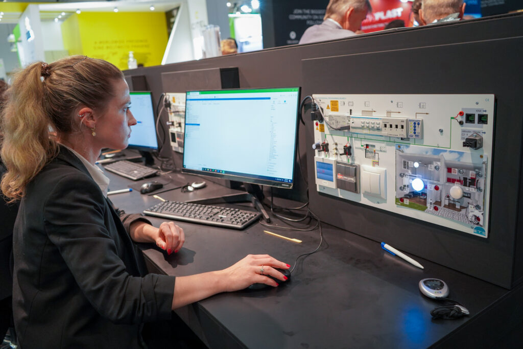 KNX Training - KNX in USA