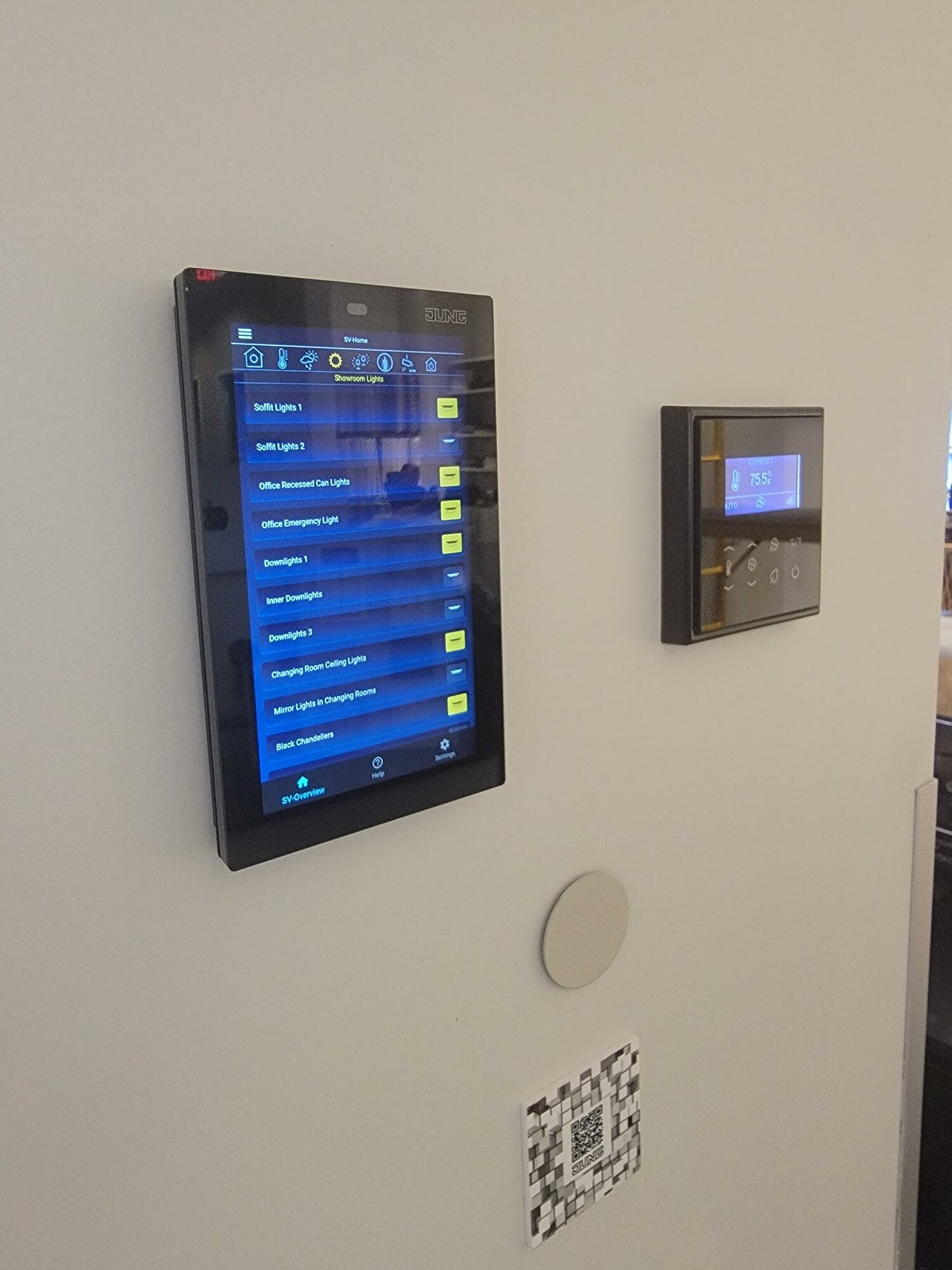 KNX Commercial - KNX in USA